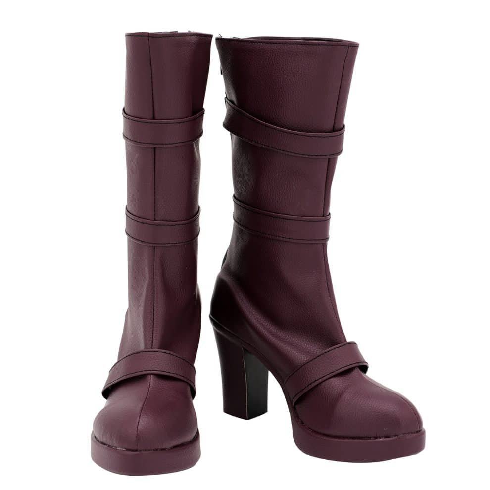 Inspired By My Little Pony Cosplay Shoes | MLP Cosplay Footwear & Boots