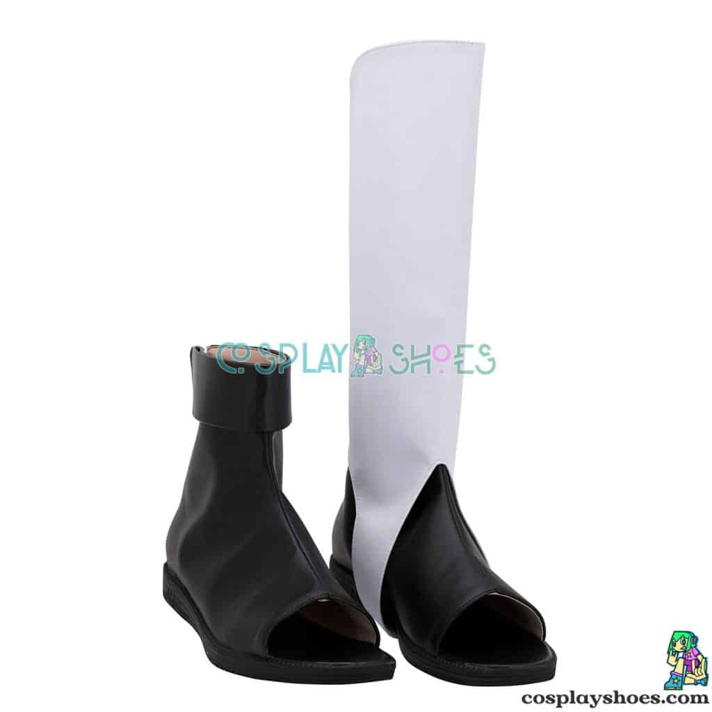 Naruto Uchiha Itachi Cosplay Shoes | Custom Made Itachi Boots