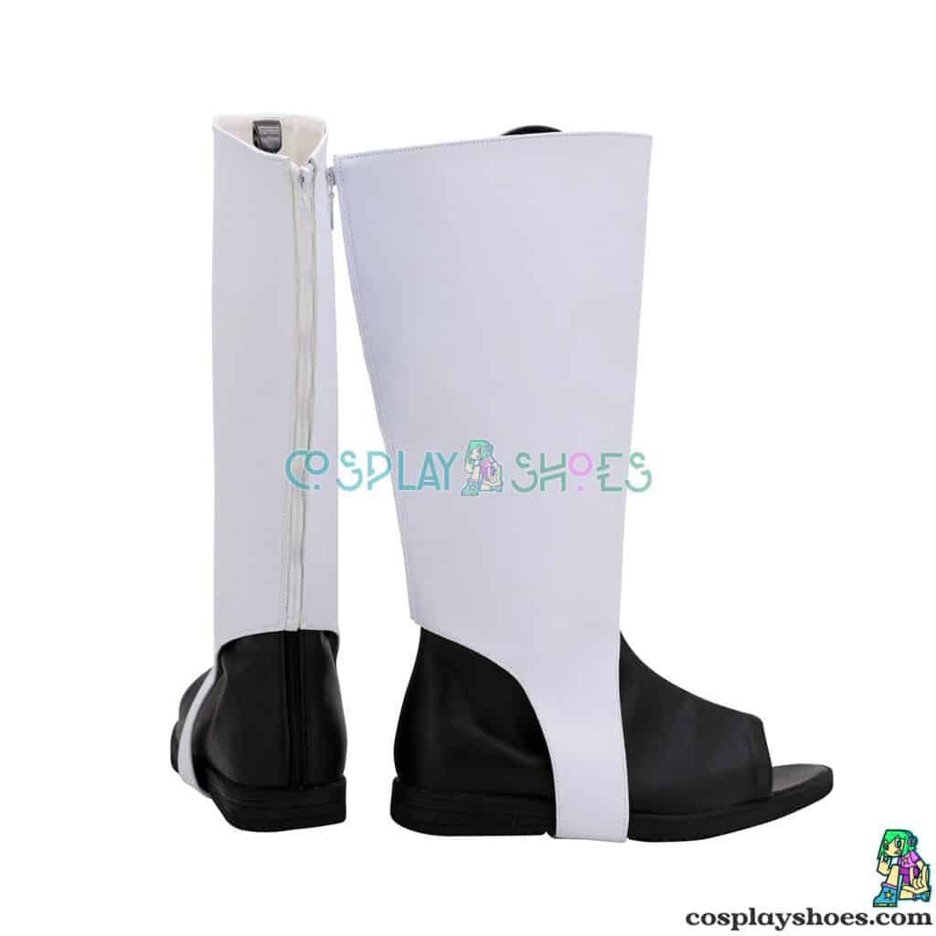 Naruto Uchiha Itachi Cosplay Shoes | Custom Made Itachi Boots